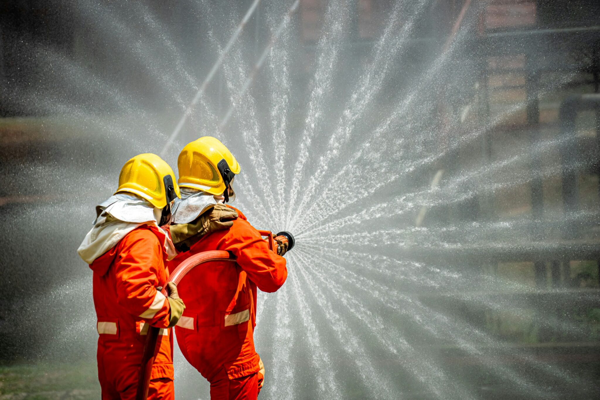 Advances in Fire Protection: Enhancing Safety in Modern Times